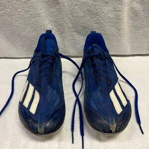adidas | Shoes | Adidas Zero Mens Football Cleats Used | Poshmark